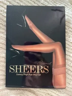 Honey Birdette | Intimates & Sleepwear | Honey Birdette Sheers Caramel ...